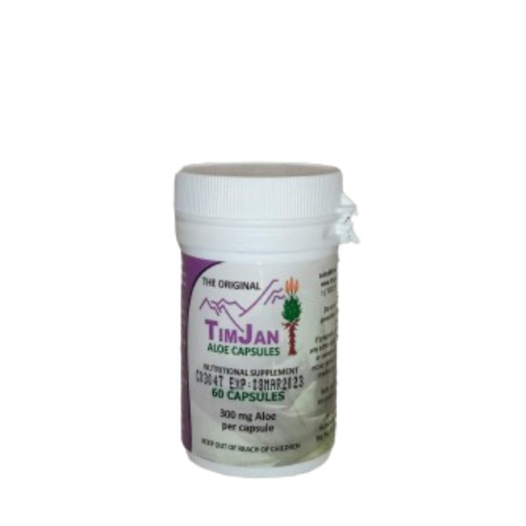 TimJan Wonder Juice 375ml - TIMJAN