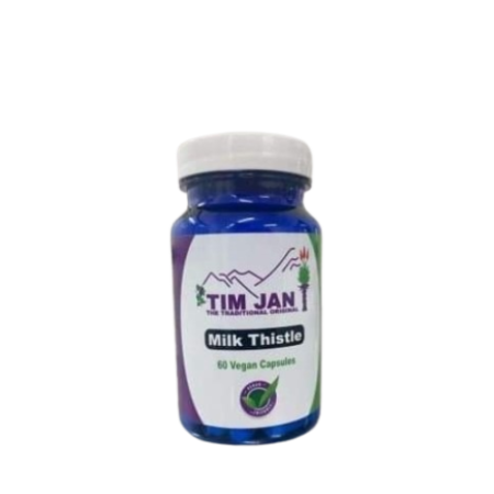 TimJan Wonder Juice 375ml - TIMJAN