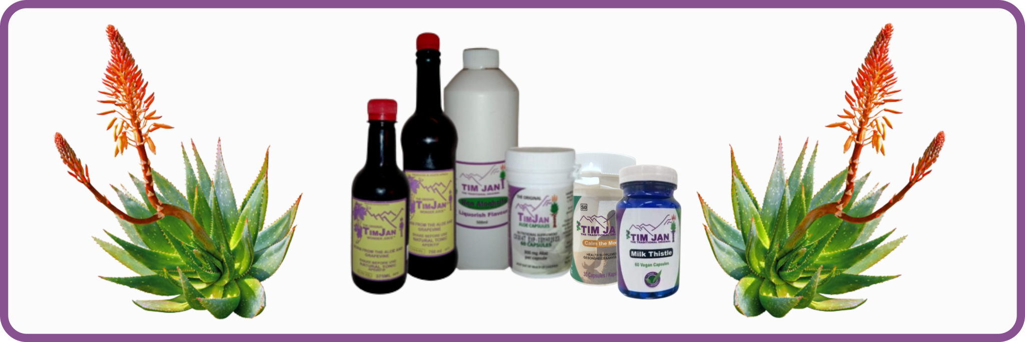 home - TimJan | The Traditional & Original Wonder juice from South Africa