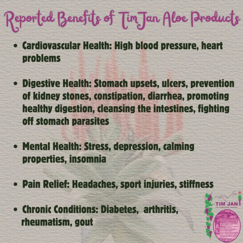 home - TimJan | The Traditional & Original Wonder juice from South Africa